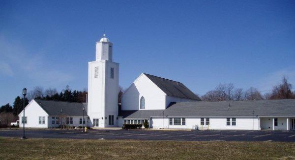 About Us | Pakachoag Church